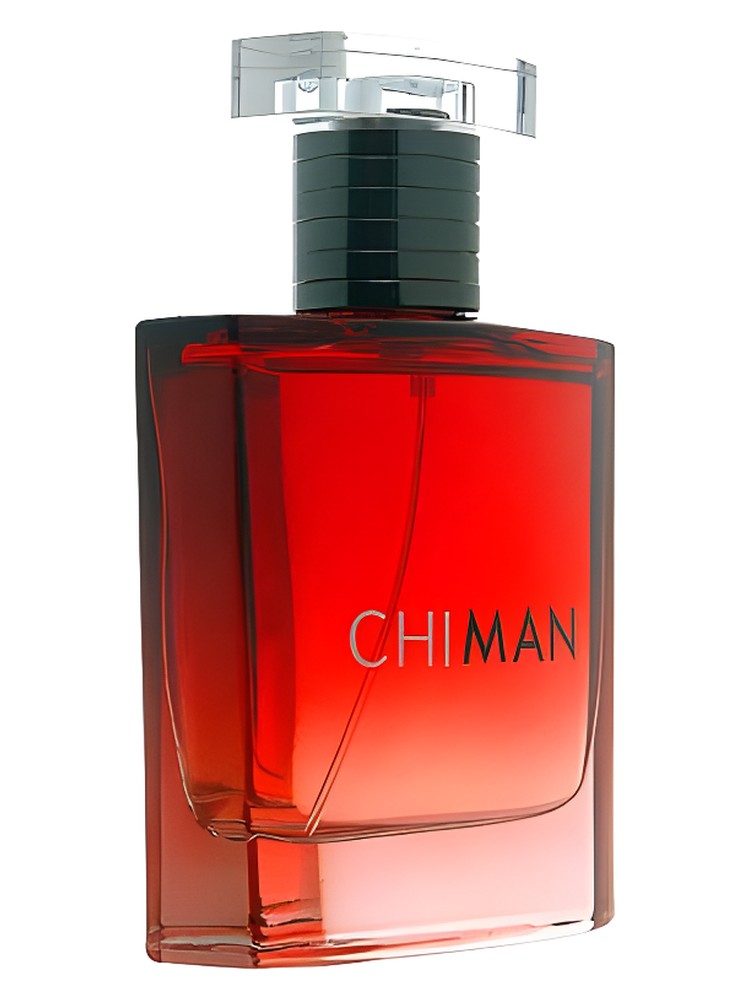Chi Man Chi cologne - a fragrance for men 2006