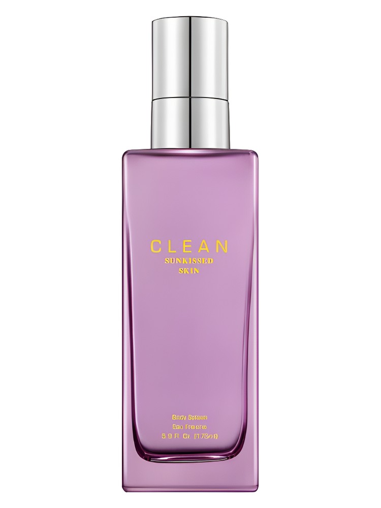 Summer Splash Sunkissed Skin Clean perfume - a fragrance for women 2016