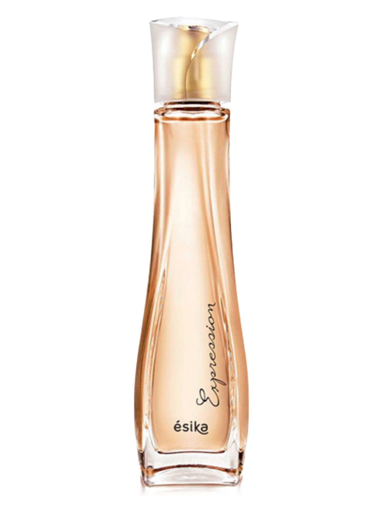 Expression Ésika perfume - a fragrance for women 2012