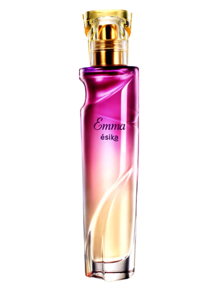 Emma Ésika perfume - a fragrance for women 2013