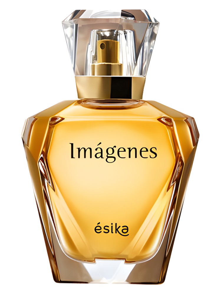 Imagenes Ésika perfume - a fragrance for women 2014