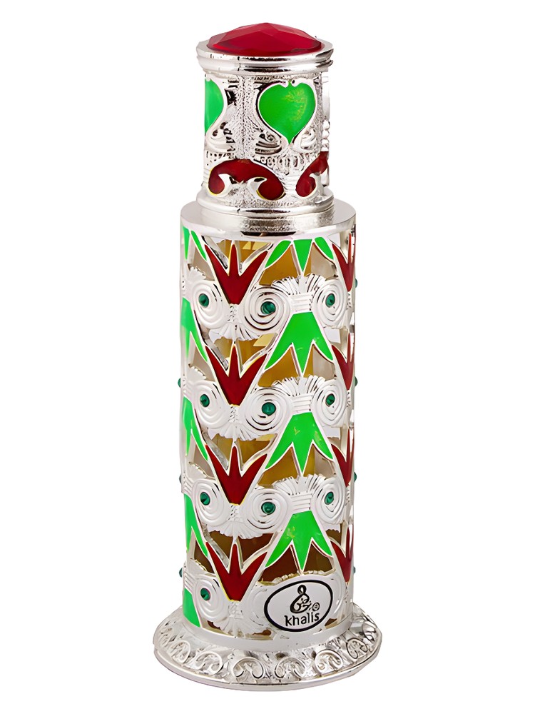 Alanoud Khalis perfume - a fragrance for women and men