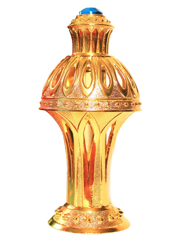 Hamsa Afnan perfume - a fragrance for women and men