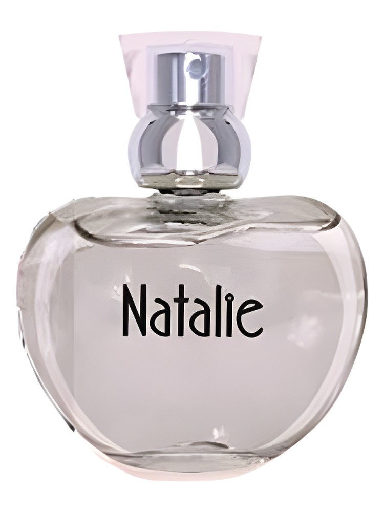 Black Princess Natalie perfume - a fragrance for women