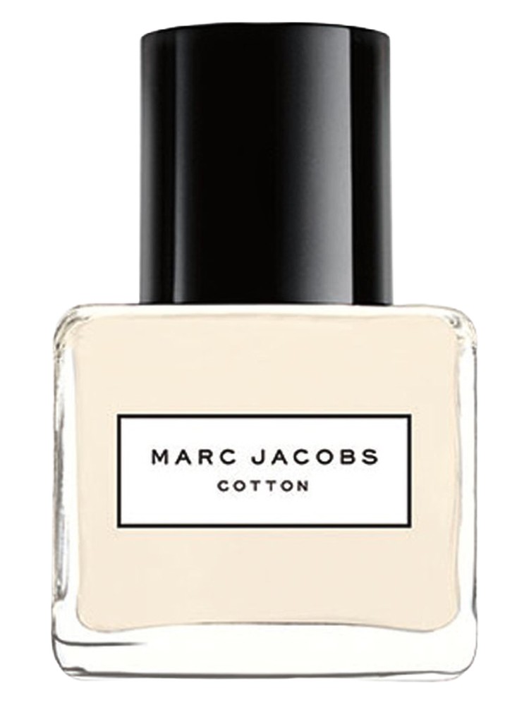 Marc Jacobs Cotton Splash 2016 Marc Jacobs fragancia - una fragancia ...