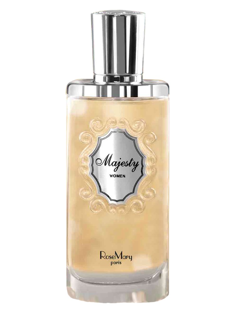 Majesty Women RoseMary perfume - a fragrance for women