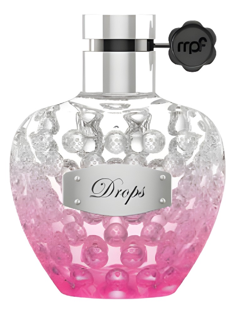 Drops MPF perfume - a fragrance for women