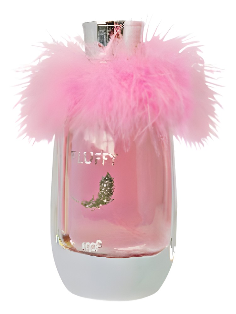 Fluffy MPF perfume - a fragrance for women