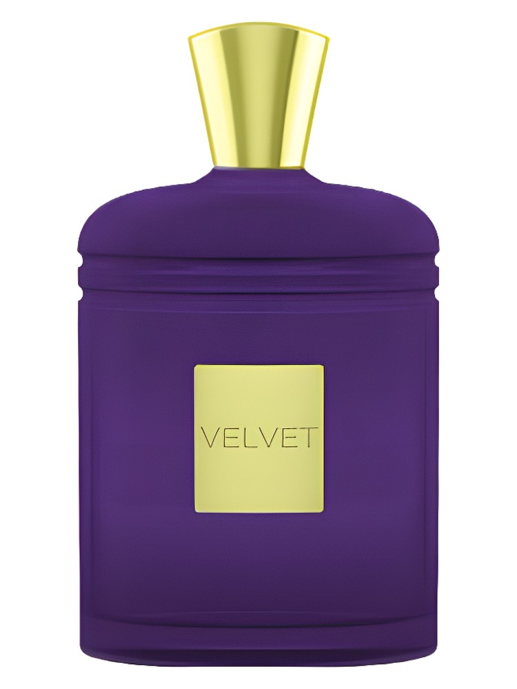 Velvet MPF perfume - a fragrance for women