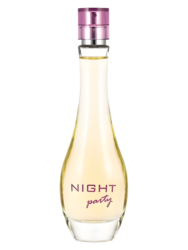 Night Party La Rive perfume - a fragrance for women