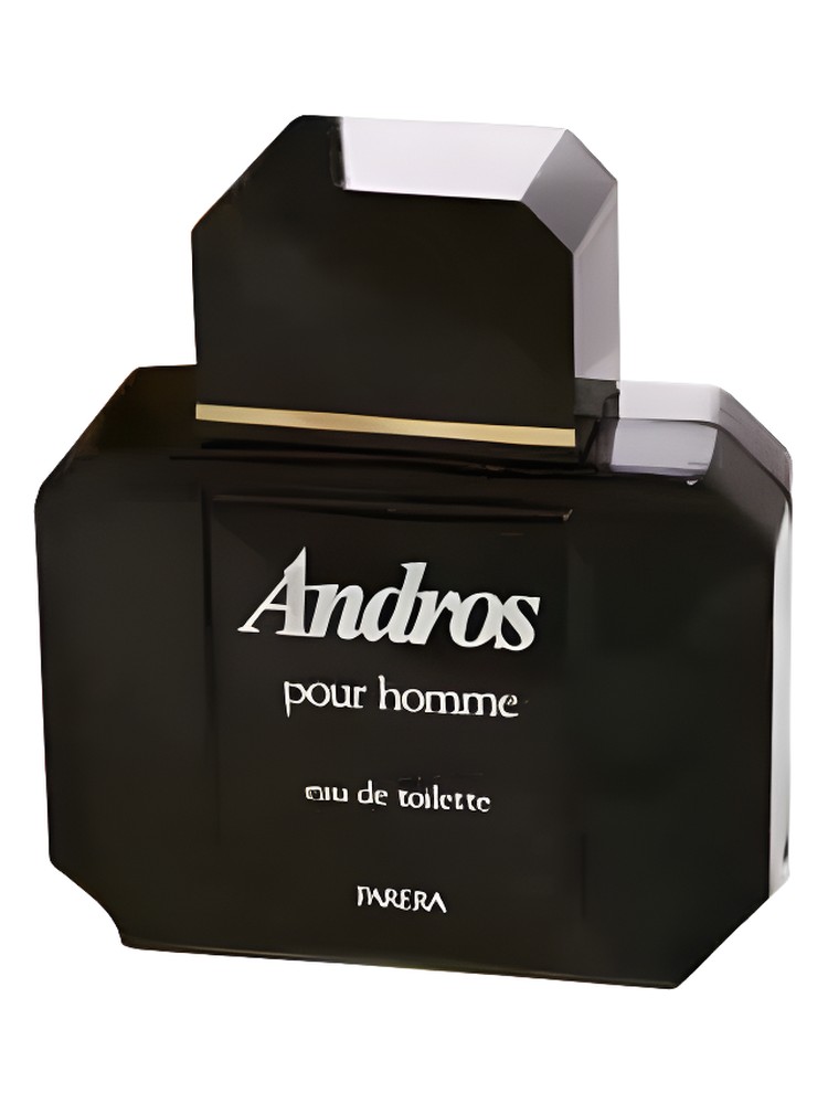 Andros Parera cologne - a fragrance for men
