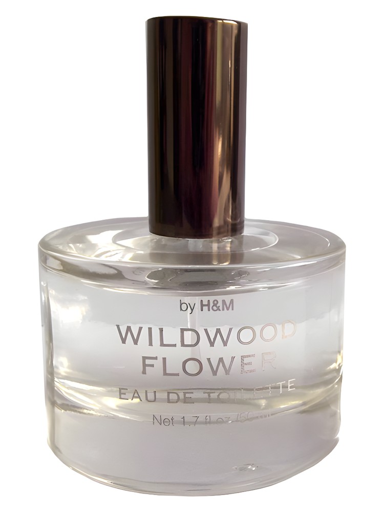 Wildwood Flower H&M perfume - a fragrance for women 2012