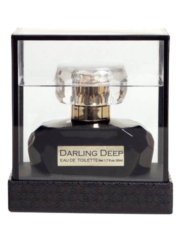 Darling Deep H&M perfume - a fragrance for women