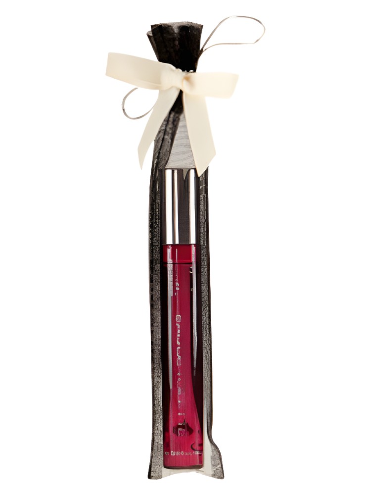 Deep Red Velvet H&M perfume - a fragrance for women 2012