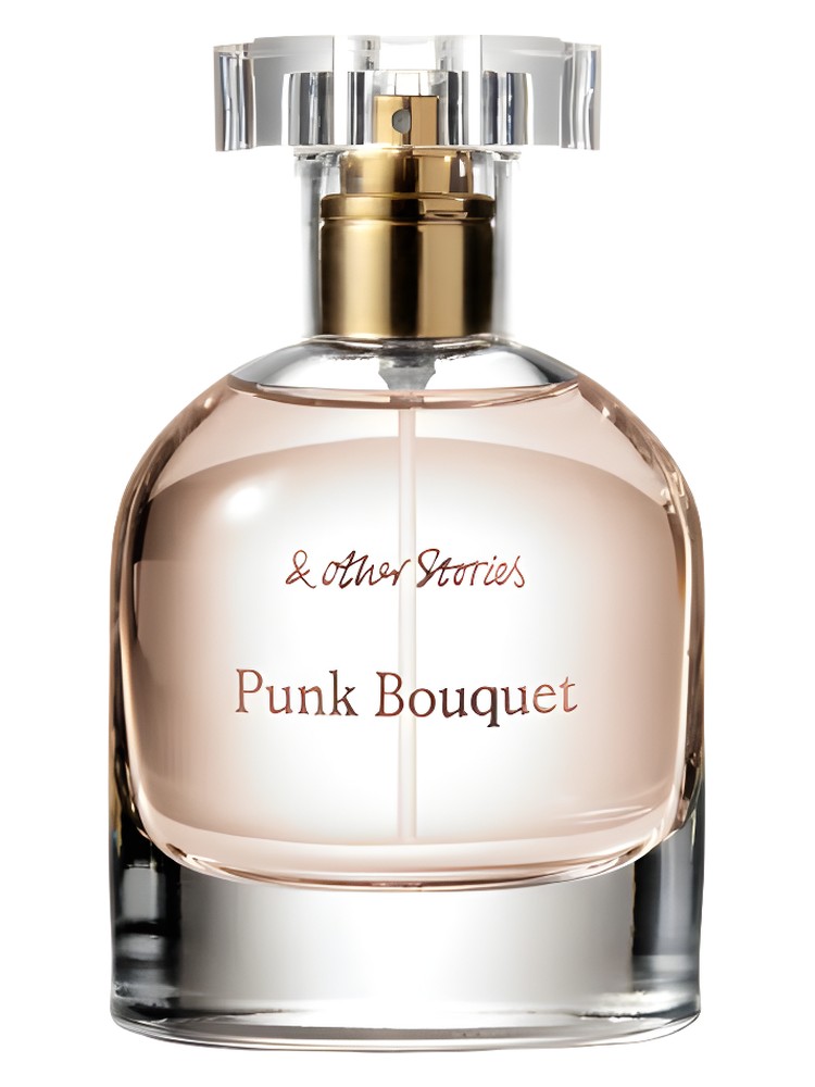 Punk Bouquet And Other Stories perfume - a fragrance for women and men 2014