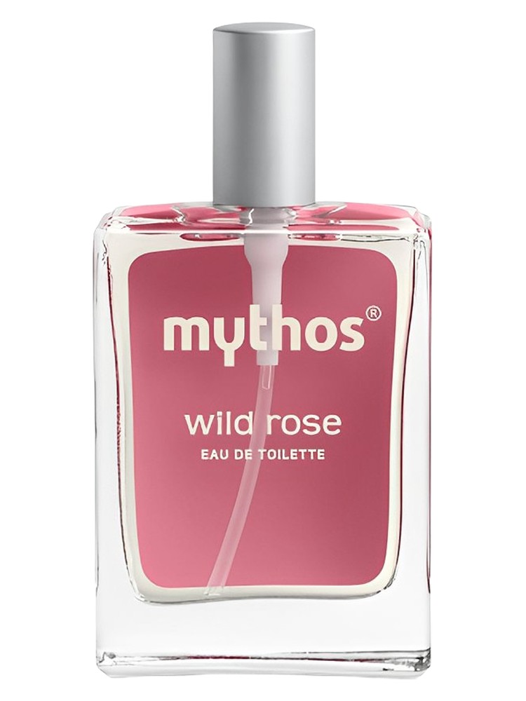 Wild Rose Mythos perfume - a fragrance for women