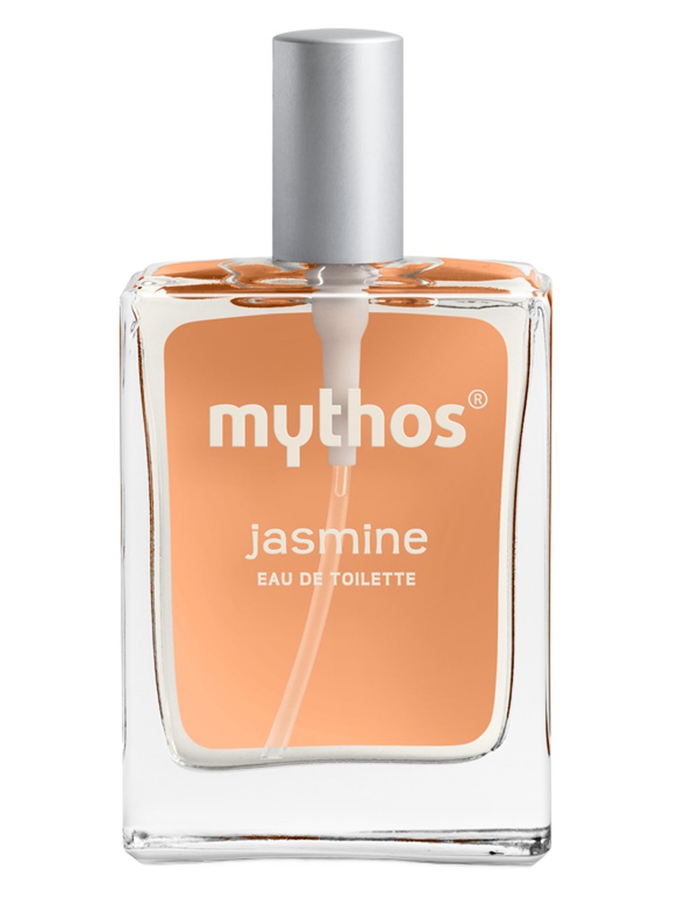 Jasmine Mythos perfume - a fragrance for women