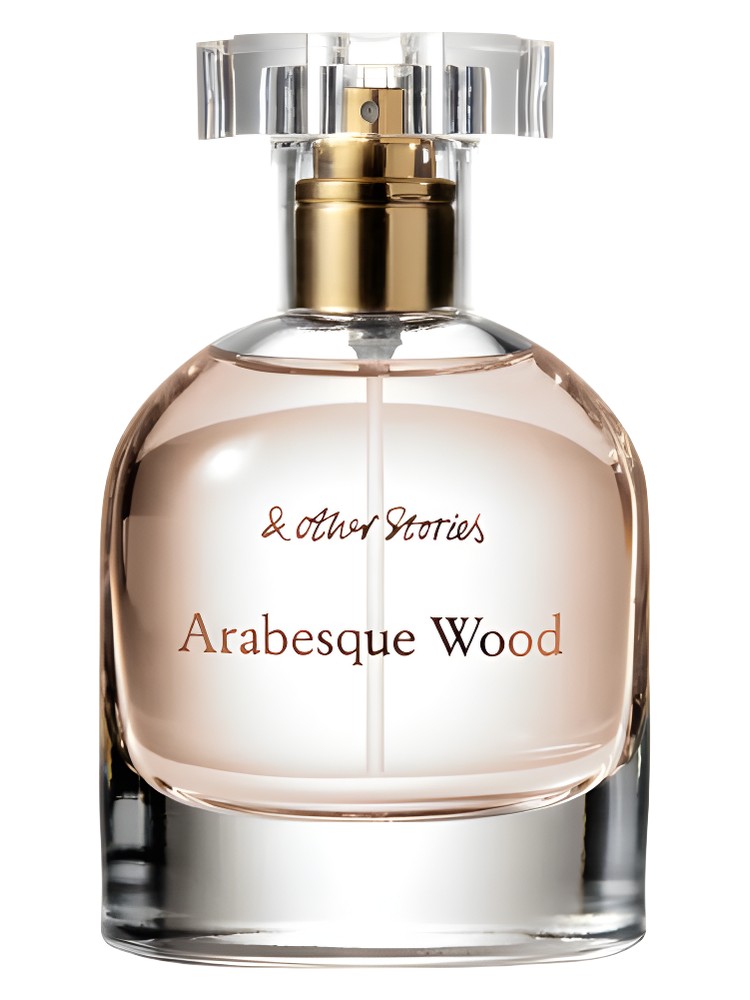 Arabesque Wood And Other Stories perfume - a fragrance for women and ...
