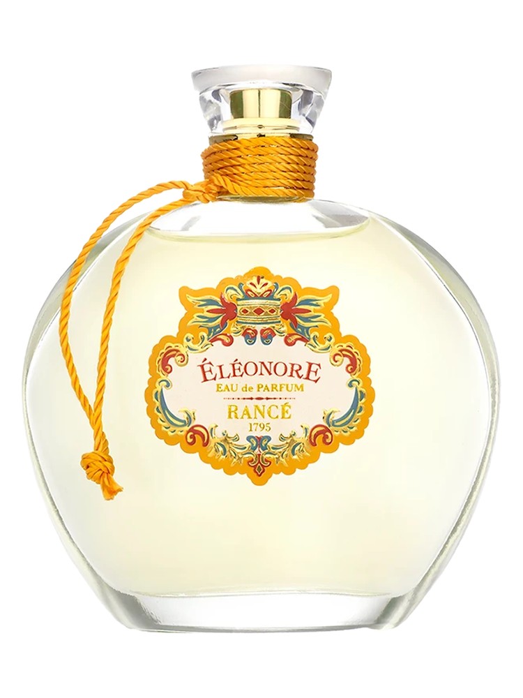 Eleonore Rance 1795 perfume - a fragrance for women 2016