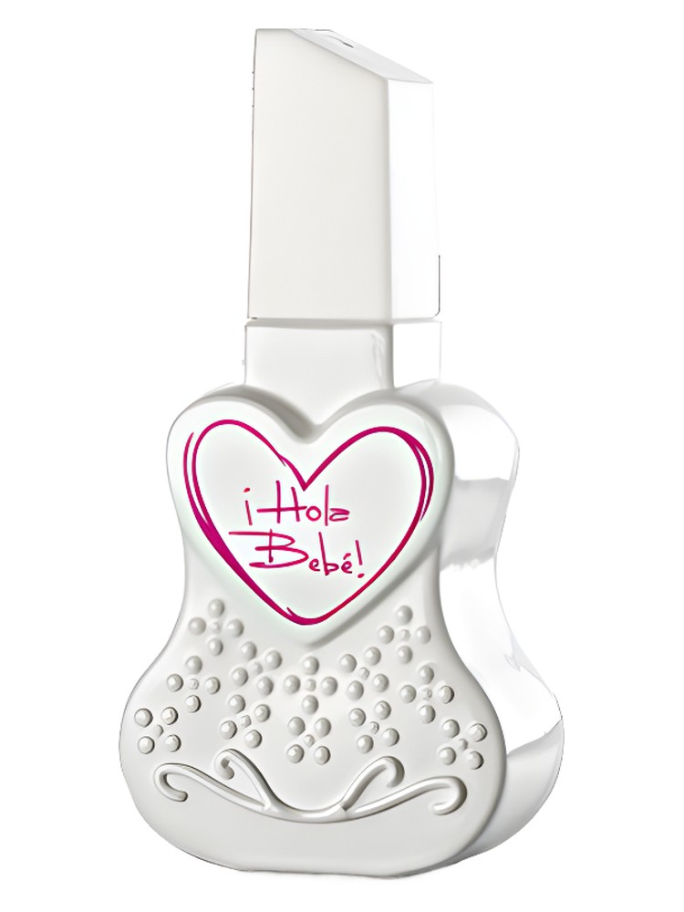 Hola Bebé Fuller Cosmetics® perfume - a fragrance for women
