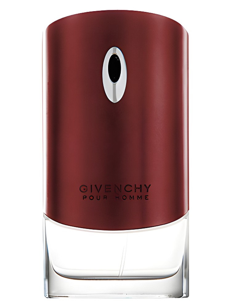 Givenchy pour Homme Givenchy cologne - a fragrance for men 2002