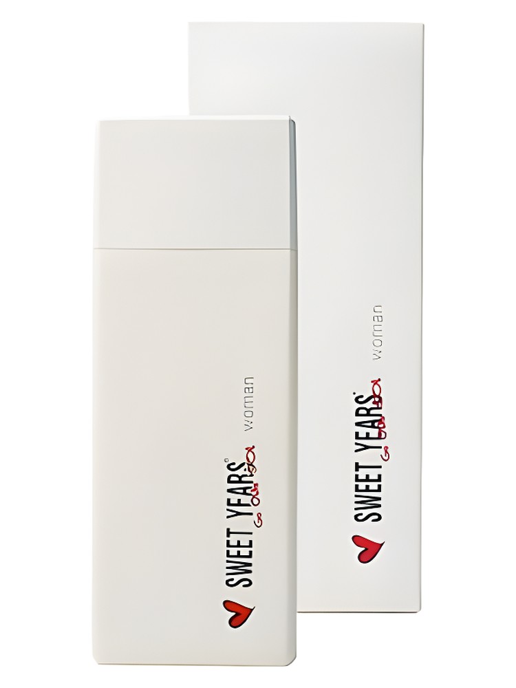 Sweet Years Women Sweet Years fragancia - una fragancia para Mujeres