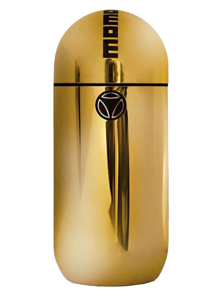 Gold Momo Design perfume - a fragrance for women 2015