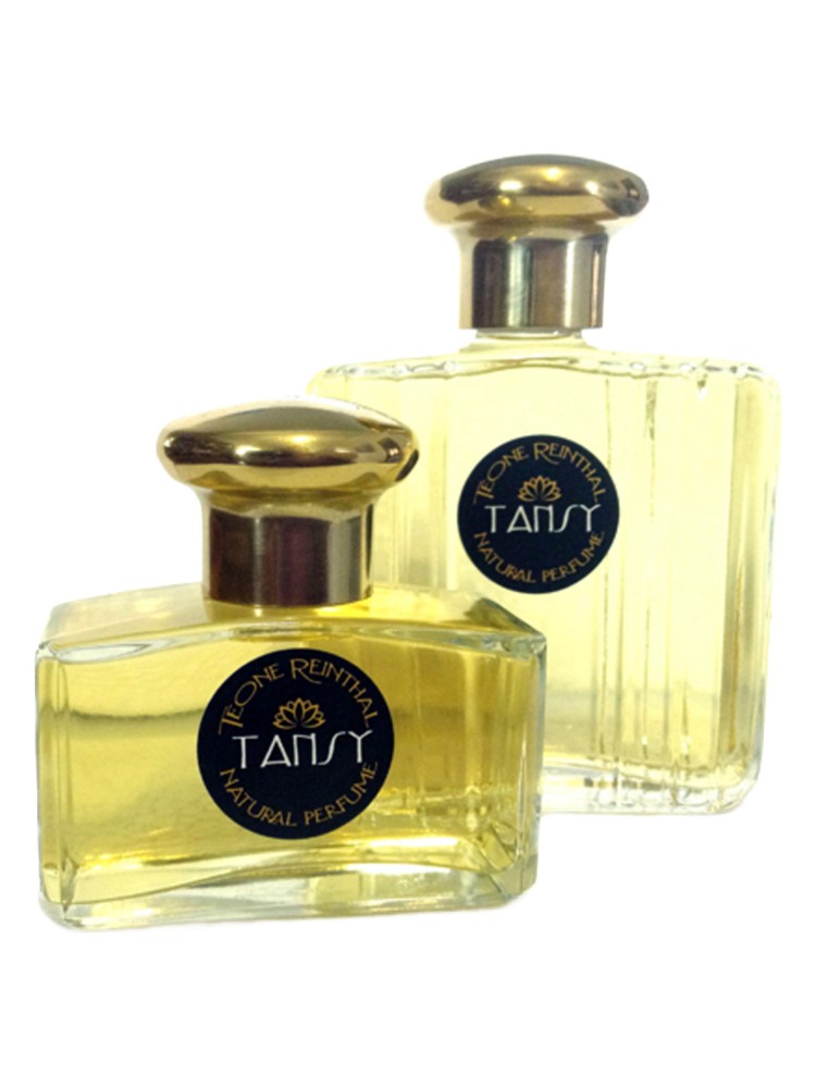 Tansy TRNP perfume - a fragrance for women and men 2016