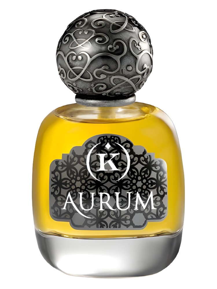 Aurum Kemi Blending Magic perfume - a fragrance for women and men 2016