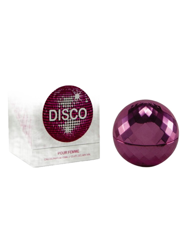 Disco Pink Laurelle London perfume - a fragrance for women