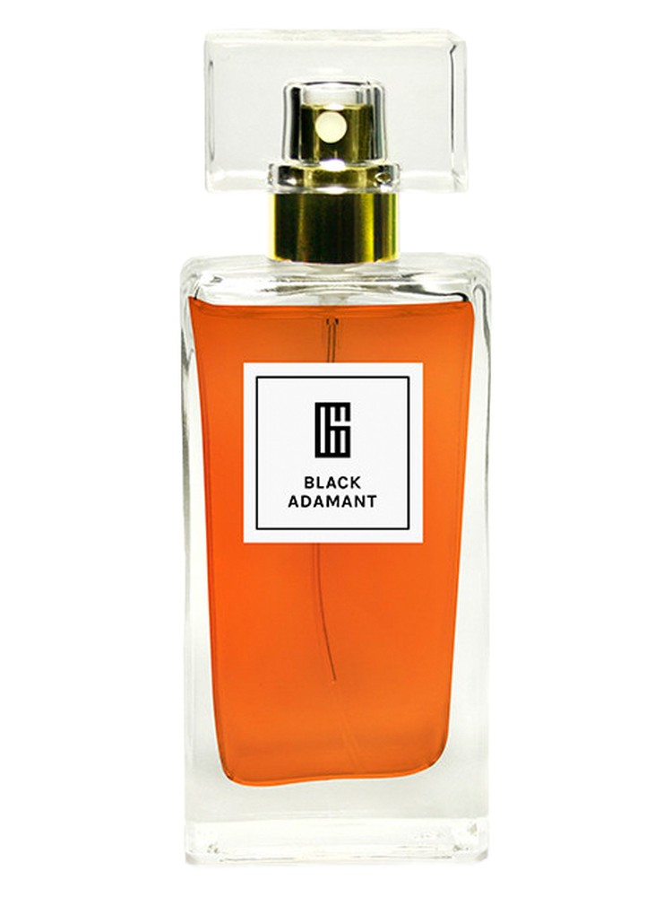 Black Adamant G Parfums perfume - a fragrance for women and men 2015