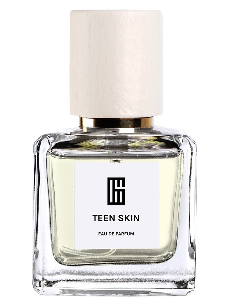 Teen Skin G Parfums perfume - a fragrance for women and men 2015
