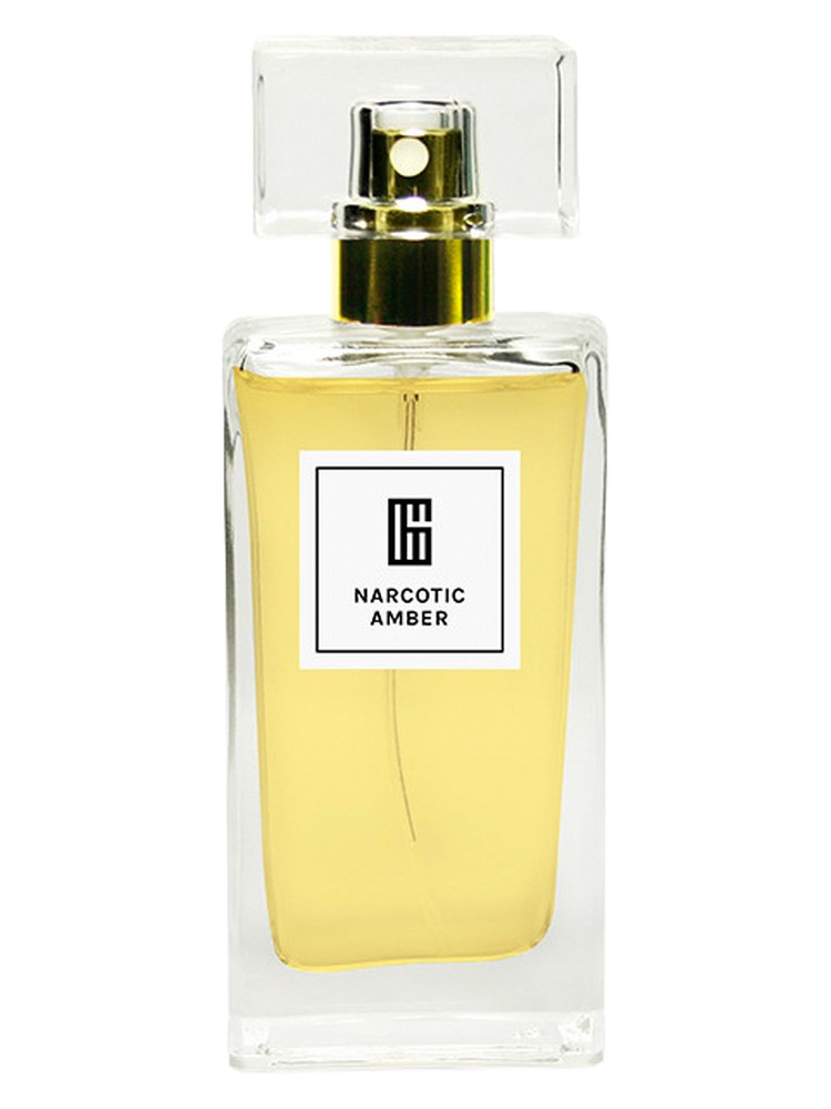 Narcotic Amber G Parfums perfume - a fragrance for women and men 2015