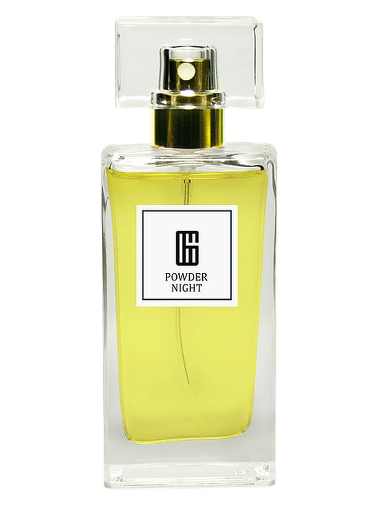 Powder Night G Parfums perfume - a fragrance for women and men 2015