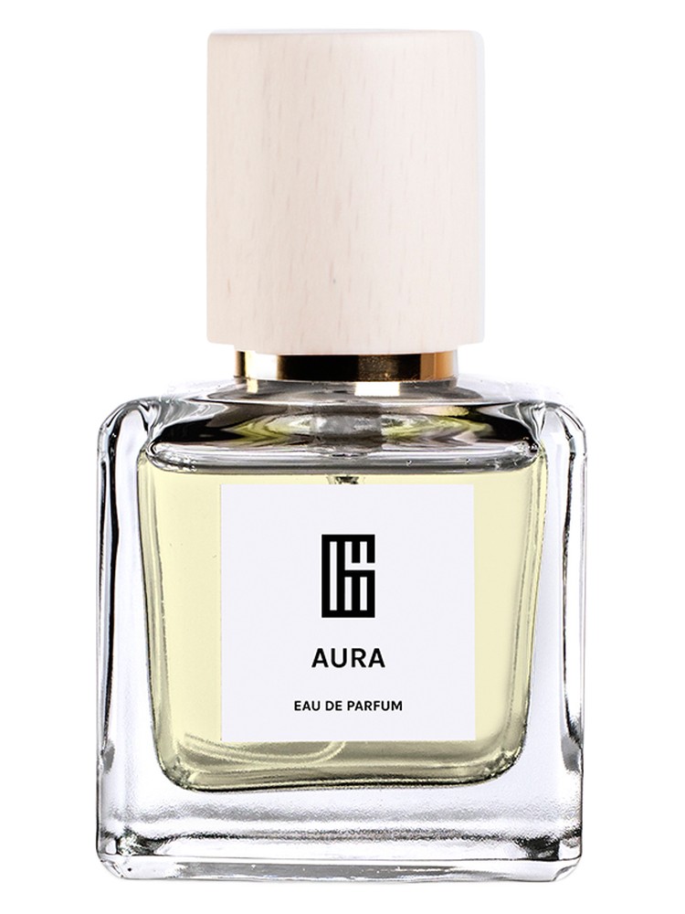 Aura G Parfums perfume - a fragrance for women 2015