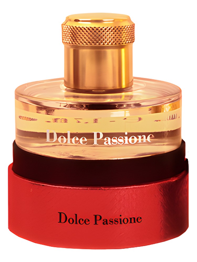 Dolce Passione Pantheon Roma perfume - a fragrance for women and men 2016