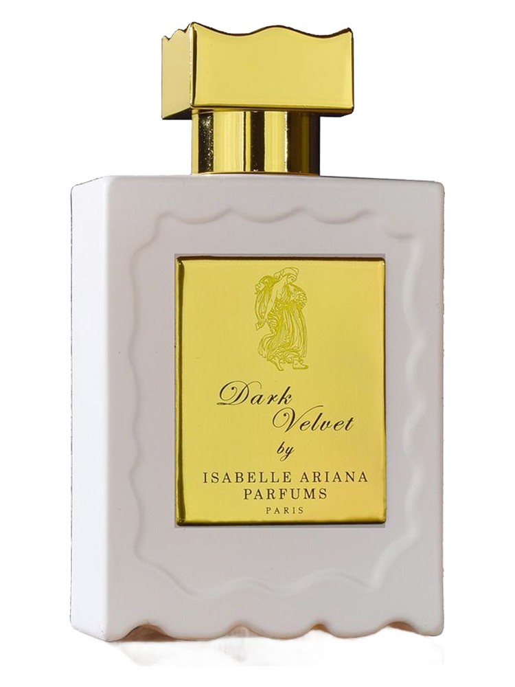 Dark Velvet Isabelle Ariana Parfums perfume - a fragrance for women 2015