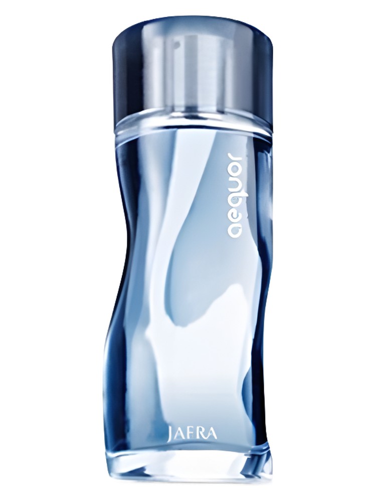 Aequor JAFRA cologne - a fragrance for men 2013
