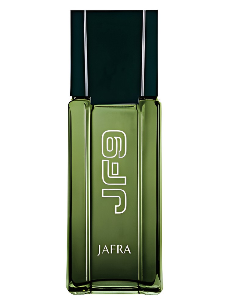 JF9 Green JAFRA cologne - a fragrance for men 2012