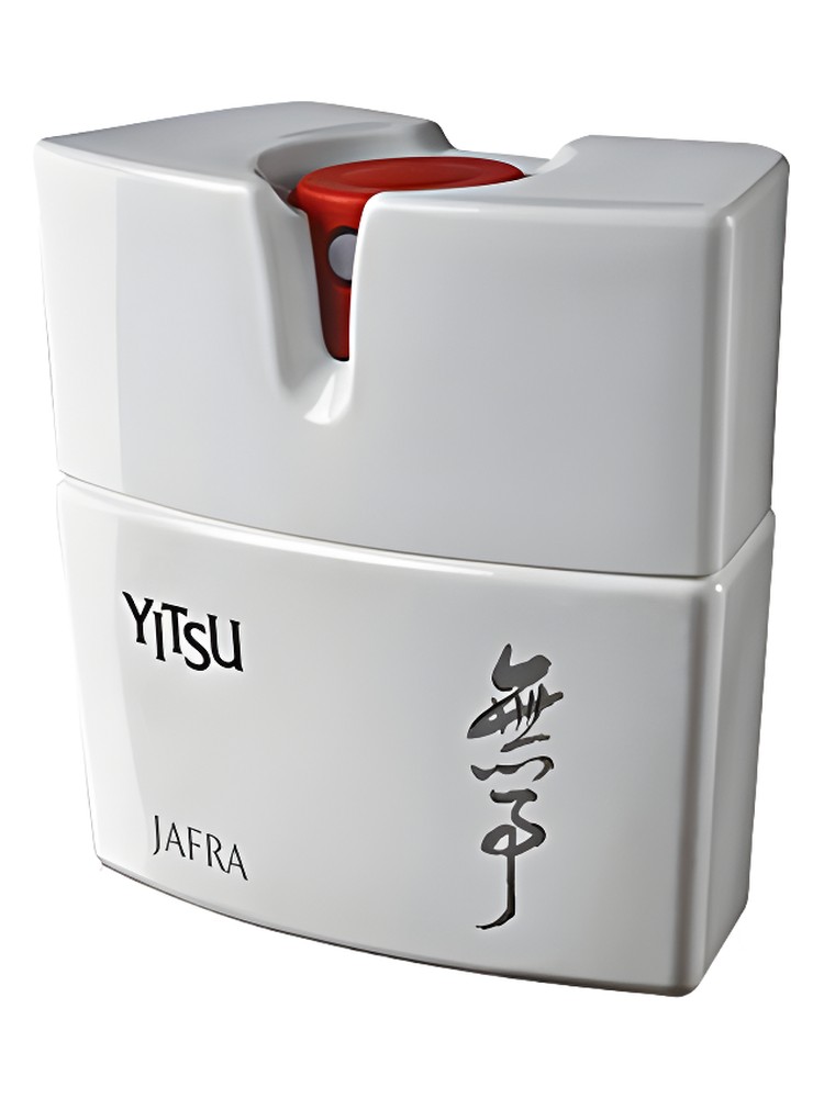 Yitsu JAFRA cologne - a fragrance for men 2008