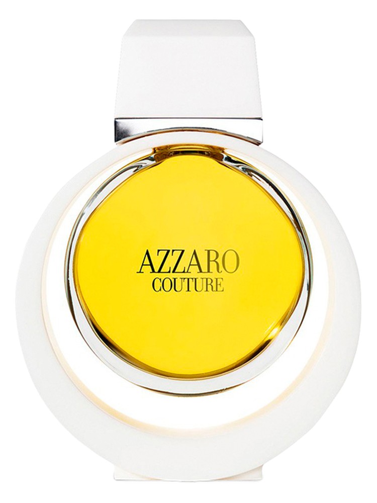 Azzaro Couture Azzaro perfume - a fragrance for women 2008