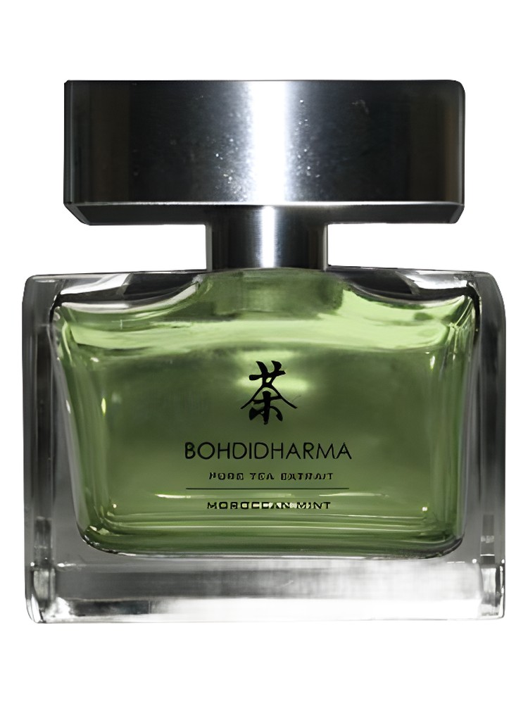 Moroccan Mint Bohdidharma perfume - a fragrance for women and men