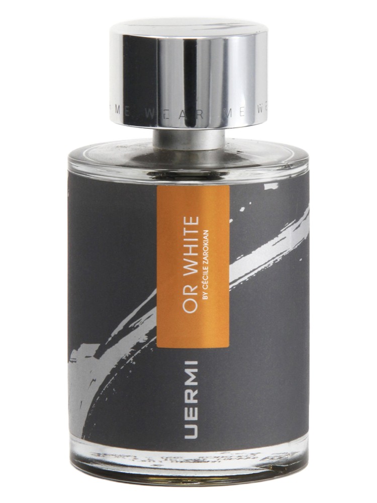 OR White UERMI perfume - a fragrance for women and men 2016