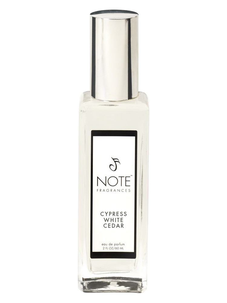 Cypress White Cedar Note Fragrances cologne - a fragrance for men 2016