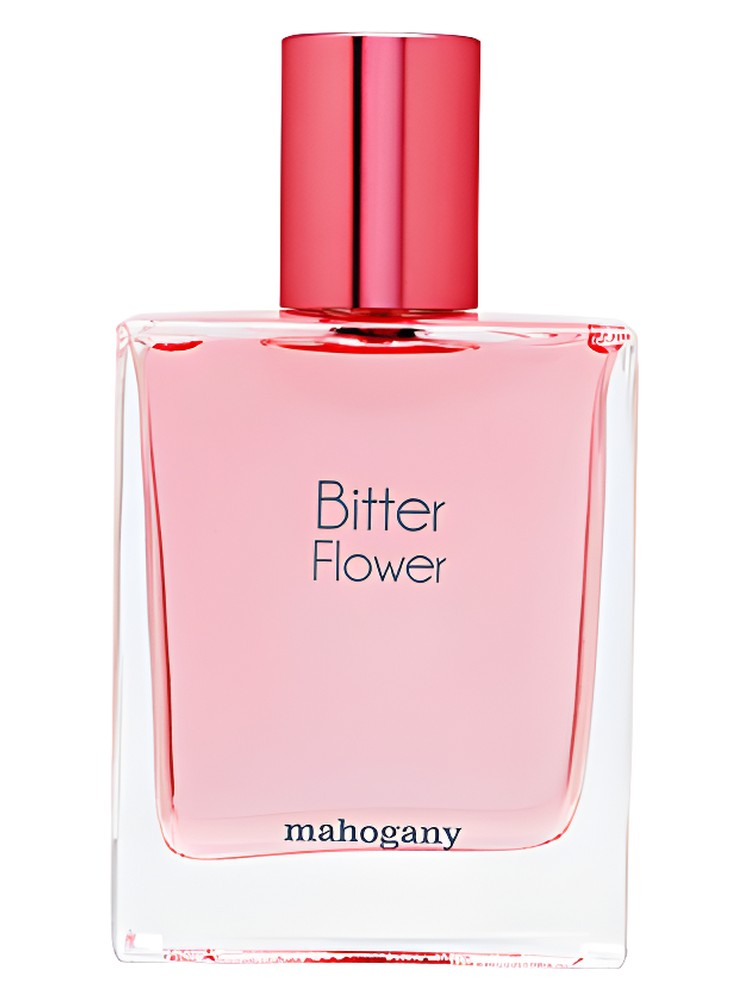 Bitter Flower Mahogany perfume - a fragrance for women 2016