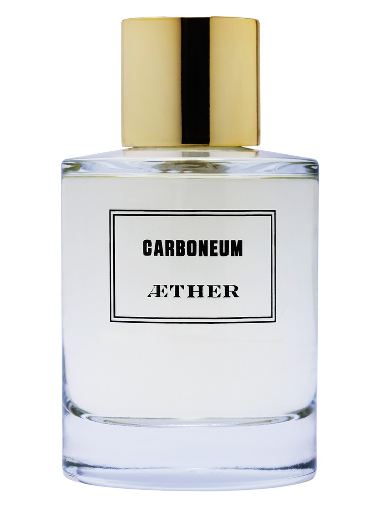 Carboneum Aether perfume - a fragrance for women and men 2016
