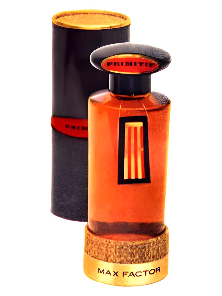 Primitif Max Factor parfum - un parfum pour femme 1956