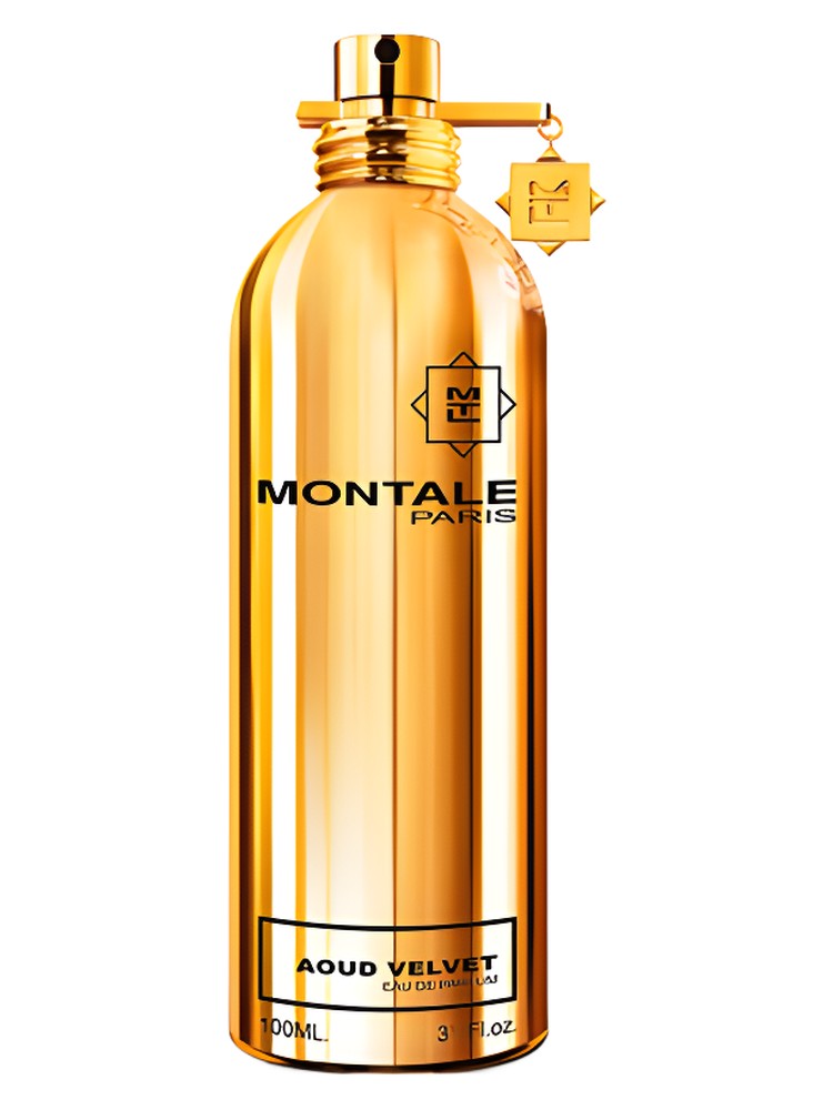 Aoud Velvet Montale perfume - a fragrance for women and men 2006