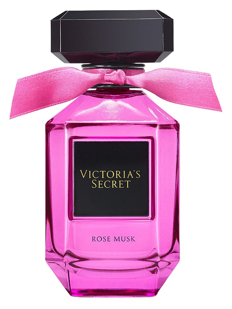 Rose Musk Victoria's Secret perfume - a fragrance for women 2016