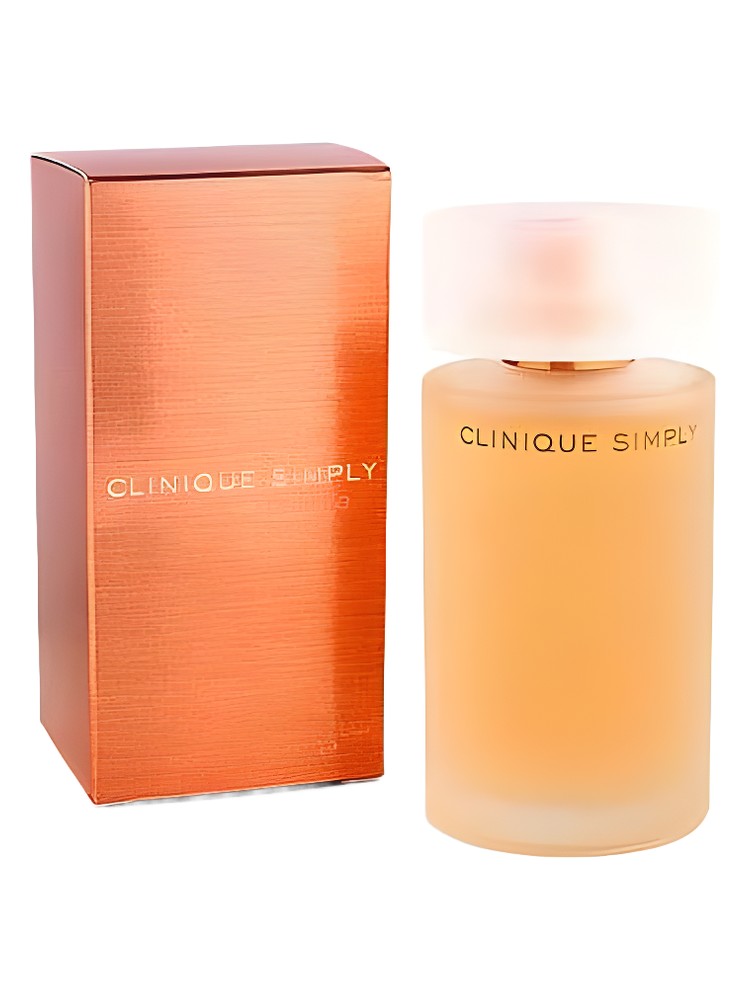 Simply Clinique Clinique perfume - a fragrance for women 2004